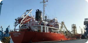 About Us - MMS Shipping